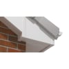 soffit board wickes