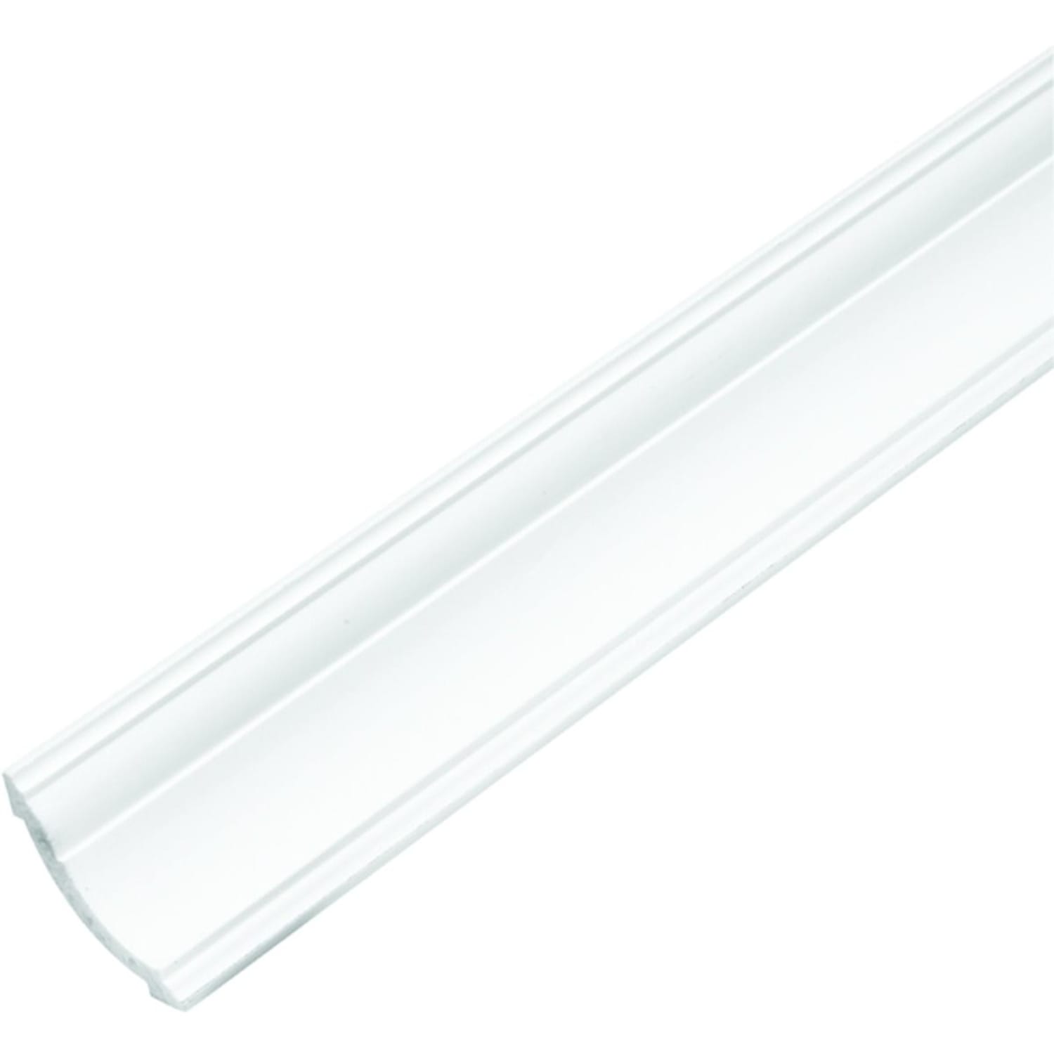 Arthouse High Density Duropolymer Coving - 100mm x 2m | Wickes.co.uk