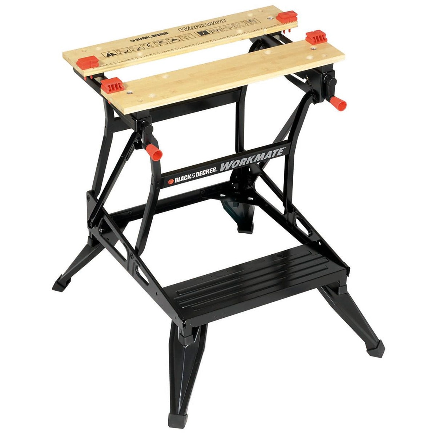 Black Decker Workmate Replacement Parts | Reviewmotors.co