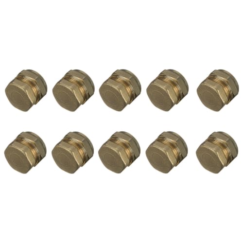 blanking cap screwfix