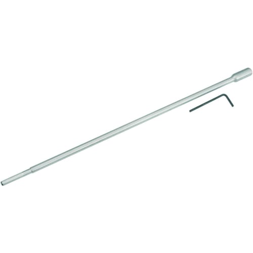 Wickes Flat Wood Drill Bit Extension 405mm Wickes