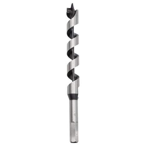 Wickes Auger Wood Drill Bit 19 x 210mm Wickes