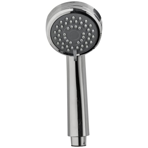 Triton 3 Function Chrome Shower Head 230 x 84mm Wickes