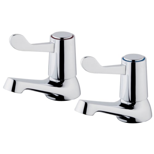 Wickes basin taps store