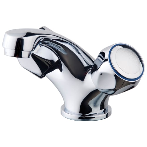 Wickes basin taps store