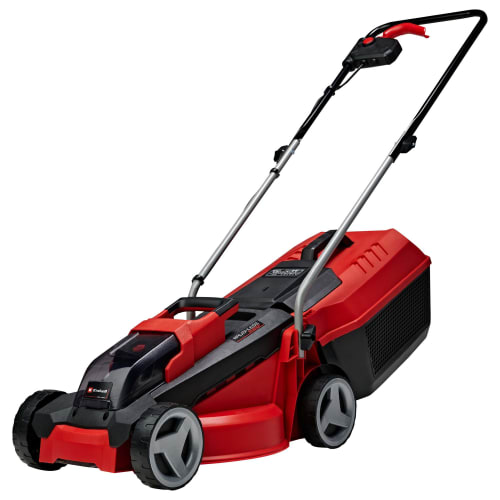 Wickes cordless lawn mowers store