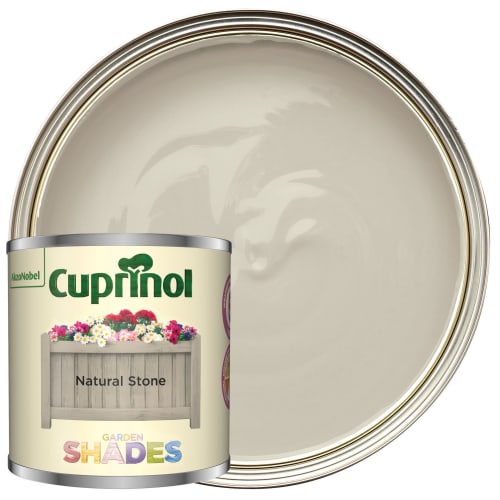 Cuprinol tester pot store