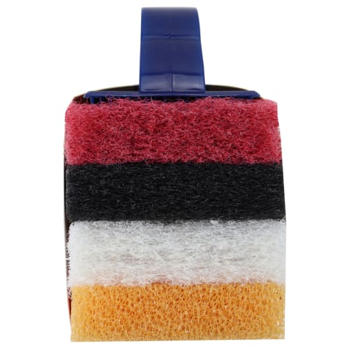 Vitrex Grout Clean Up Polishing Kit Wickes