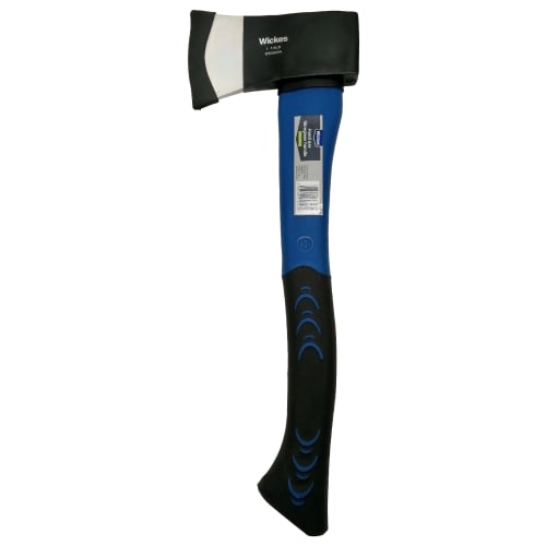 hatchet wickes