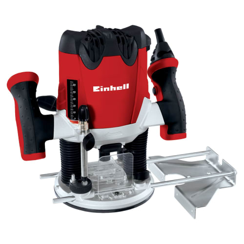 Einhell Expert Corded Router 1200W