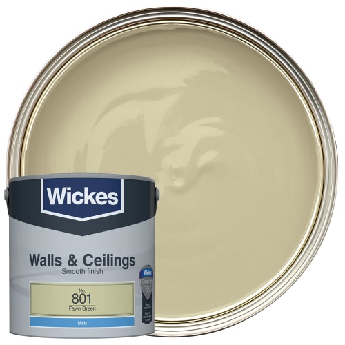 Wickes paint colours chart store