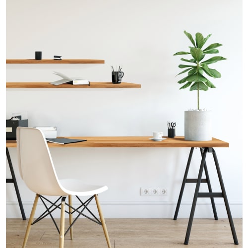 Wickes floating shelves store