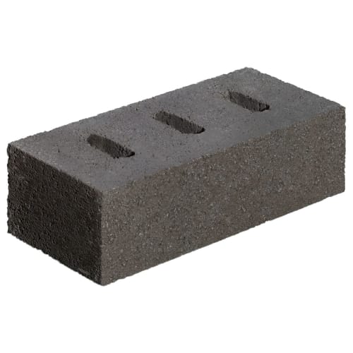 perforated facing brick