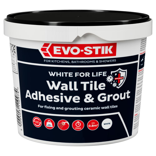wall tile adhesive