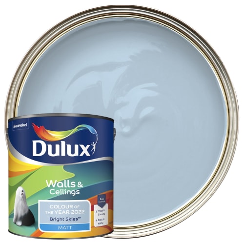 open sky dulux
