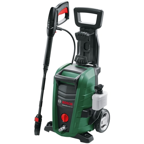 Bosch compact pressure washer store
