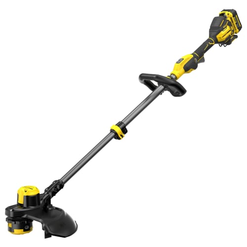 Stanley FatMax V20 SFMCSTB933M GB Brushless Cordless String Trimmer 33cm