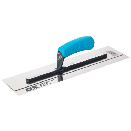 plastering trowel wickes