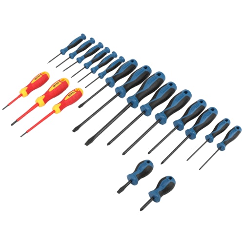Wickes screwdriver store