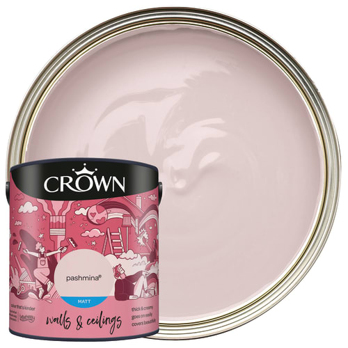 Crown colours store