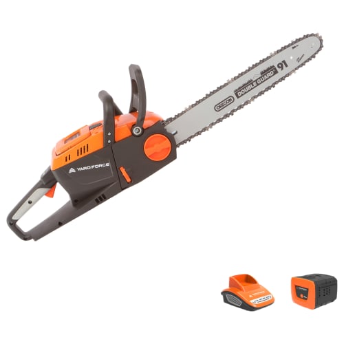 Electric chainsaw wickes store