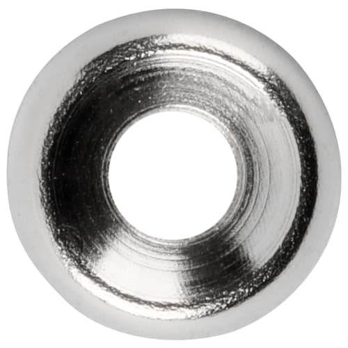 Types Of Cup Washers