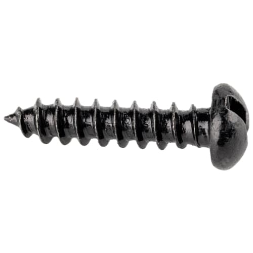 flat head screws wickes