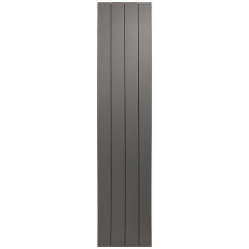 vertical radiators wickes