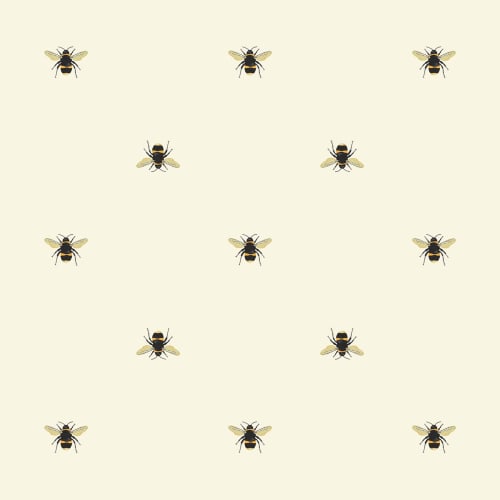 bee wallpaper uk