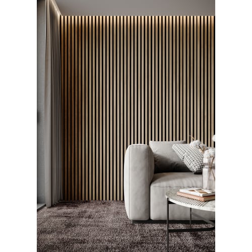 interior wall panels uk