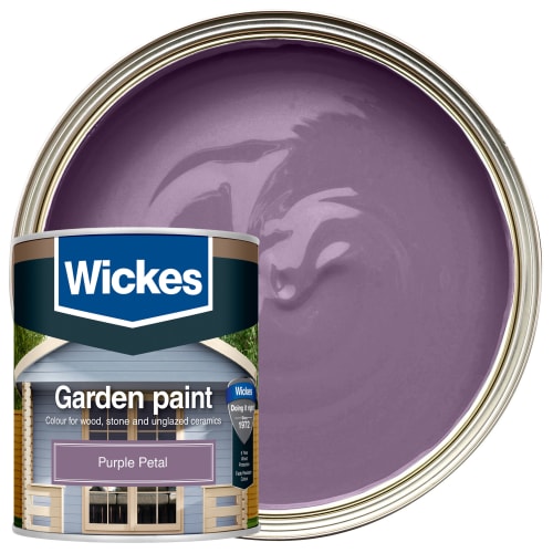 Wickes garden furniture paint store