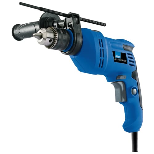 Electric drill wickes store