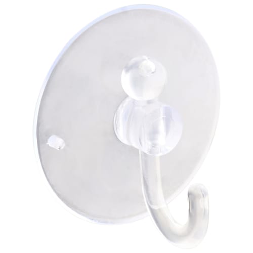 Plastic suction store