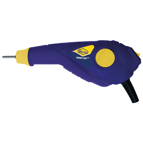 Vitrex Grout Out Removal Tool Wickes