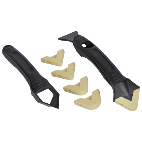 Silicone sealant remover store