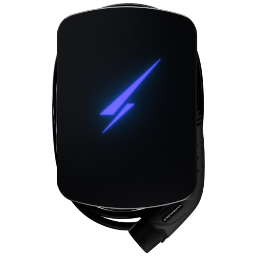 hypervolt black charger