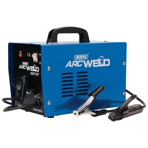 arc welding uk