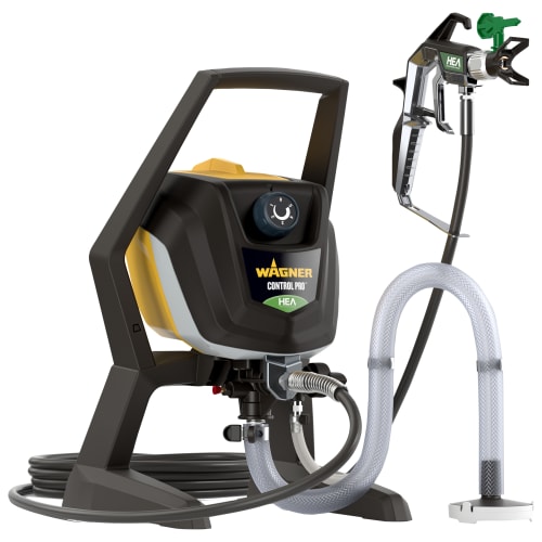 Wickes paint sprayer store