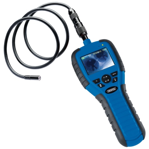 uk inspection camera