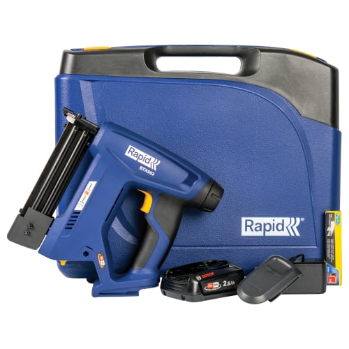 Staple gun kit store