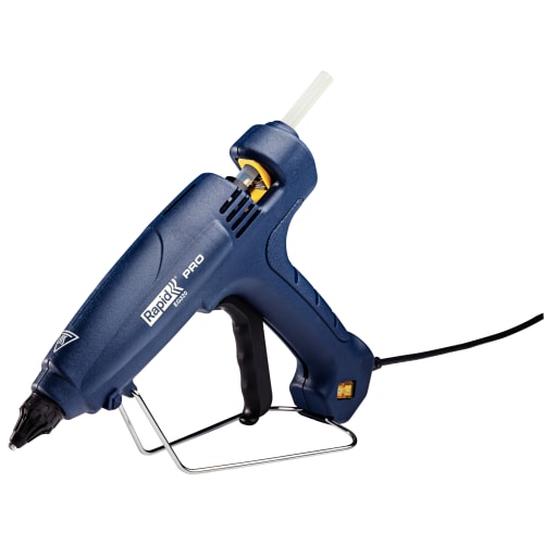 Rapid EG320 Professional Corded Glue Gun 120W Wickes