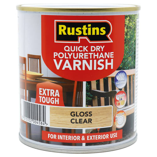 polyurethane products uk