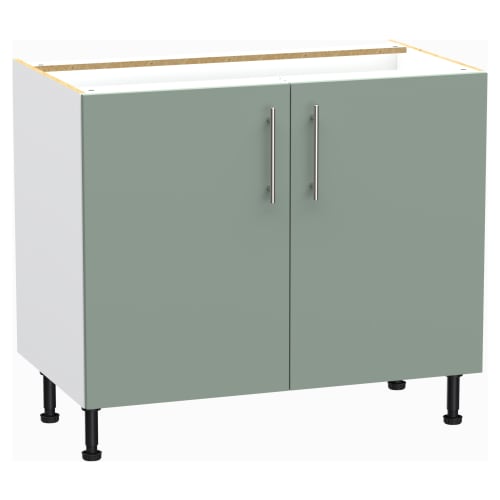 Wickes base units store