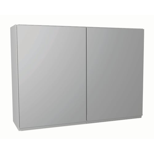 Wickes Madison Grey Wall Unit 1000mm Wickes