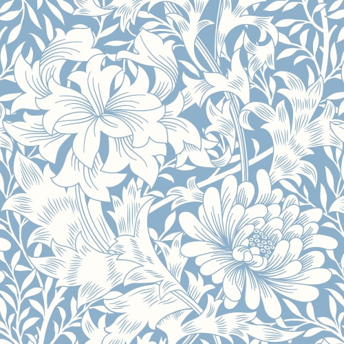 bold pattern wallpaper uk