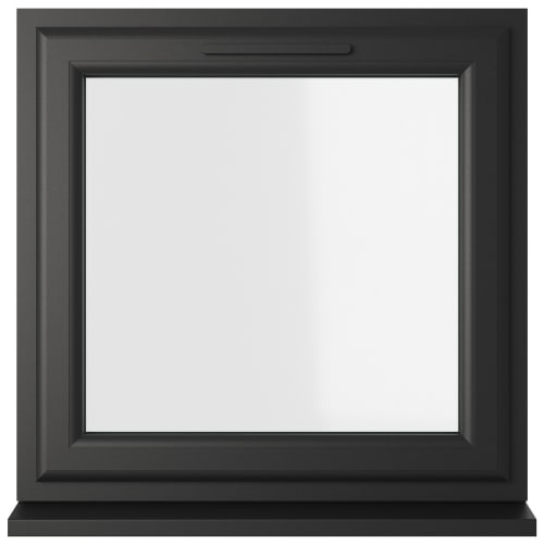 820 x 820 window