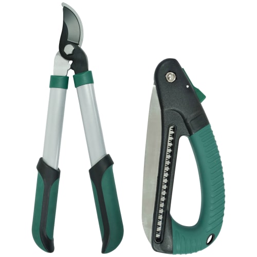 folding pruning saw wickes