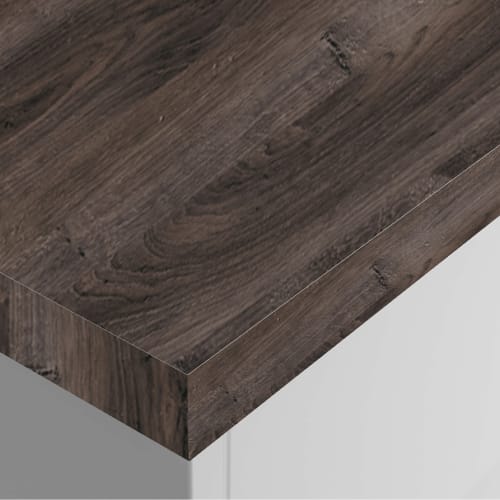 gray oak worktop