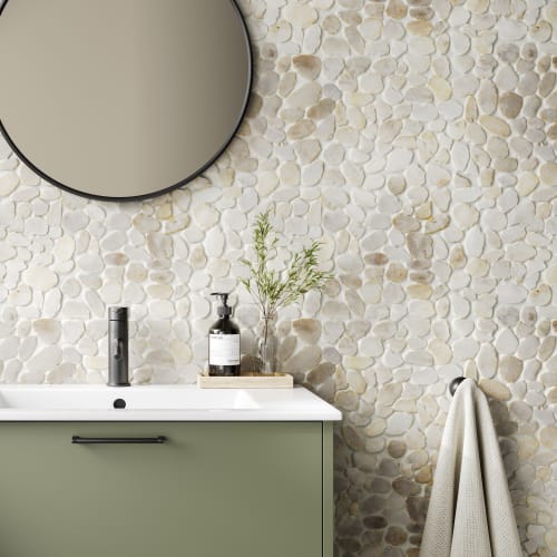 pebble tiles uk