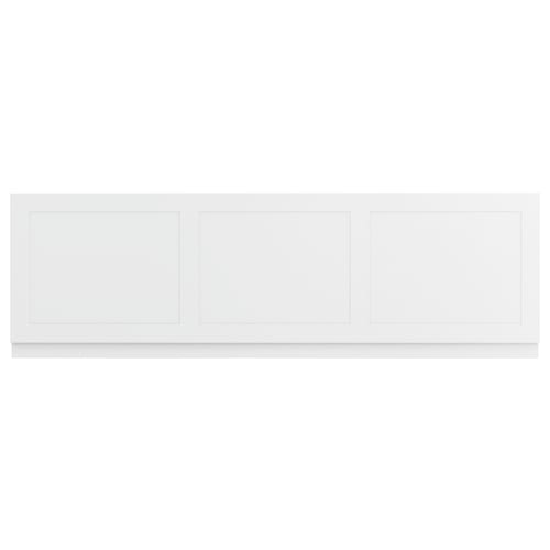 halite bath panel fitting instructions